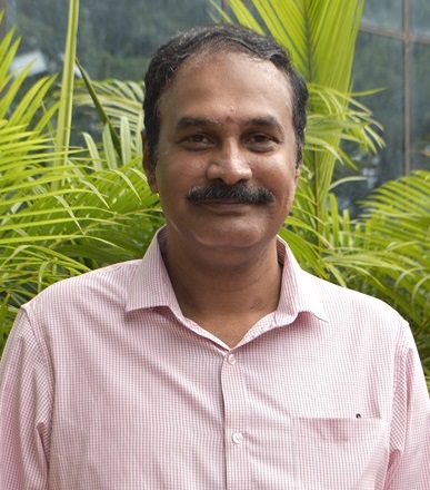 St Joseph's Indian High School, Bangalore