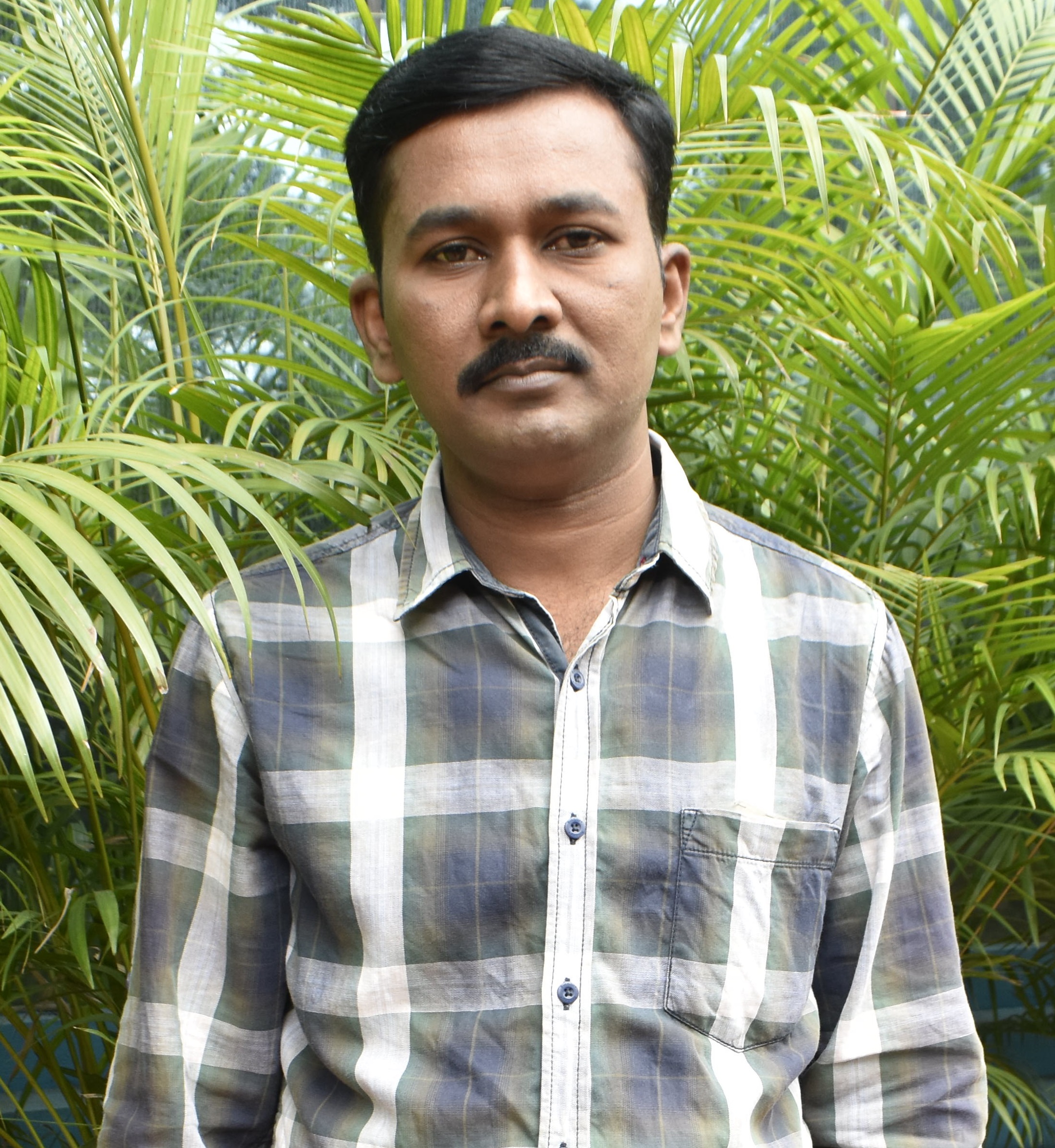 St Joseph's Indian High School, Bangalore