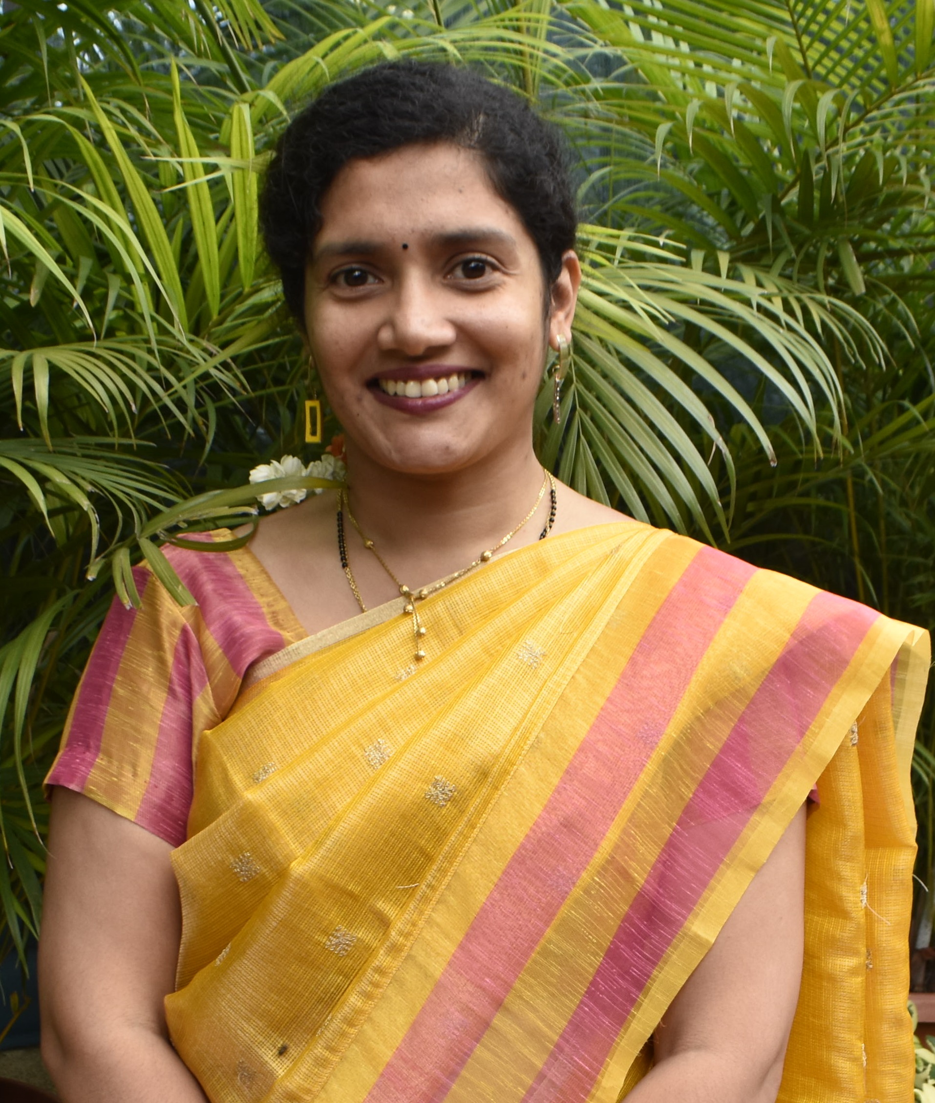 St Joseph's Indian High School, Bangalore