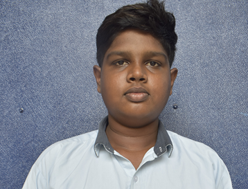 St Joseph's Indian High School, Bangalore