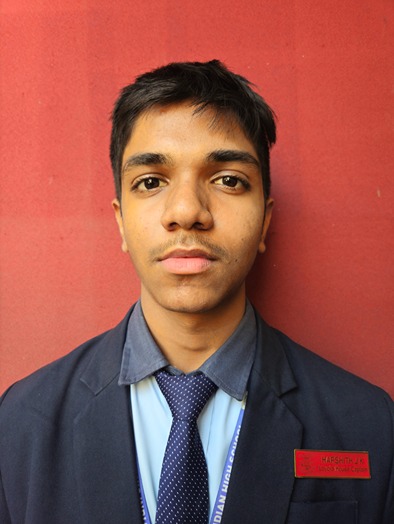 St Joseph's Indian High School, Bangalore