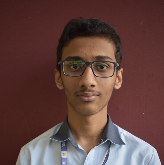 St Joseph's Indian High School, Bangalore