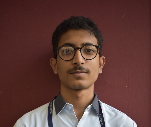 St Joseph's Indian High School, Bangalore